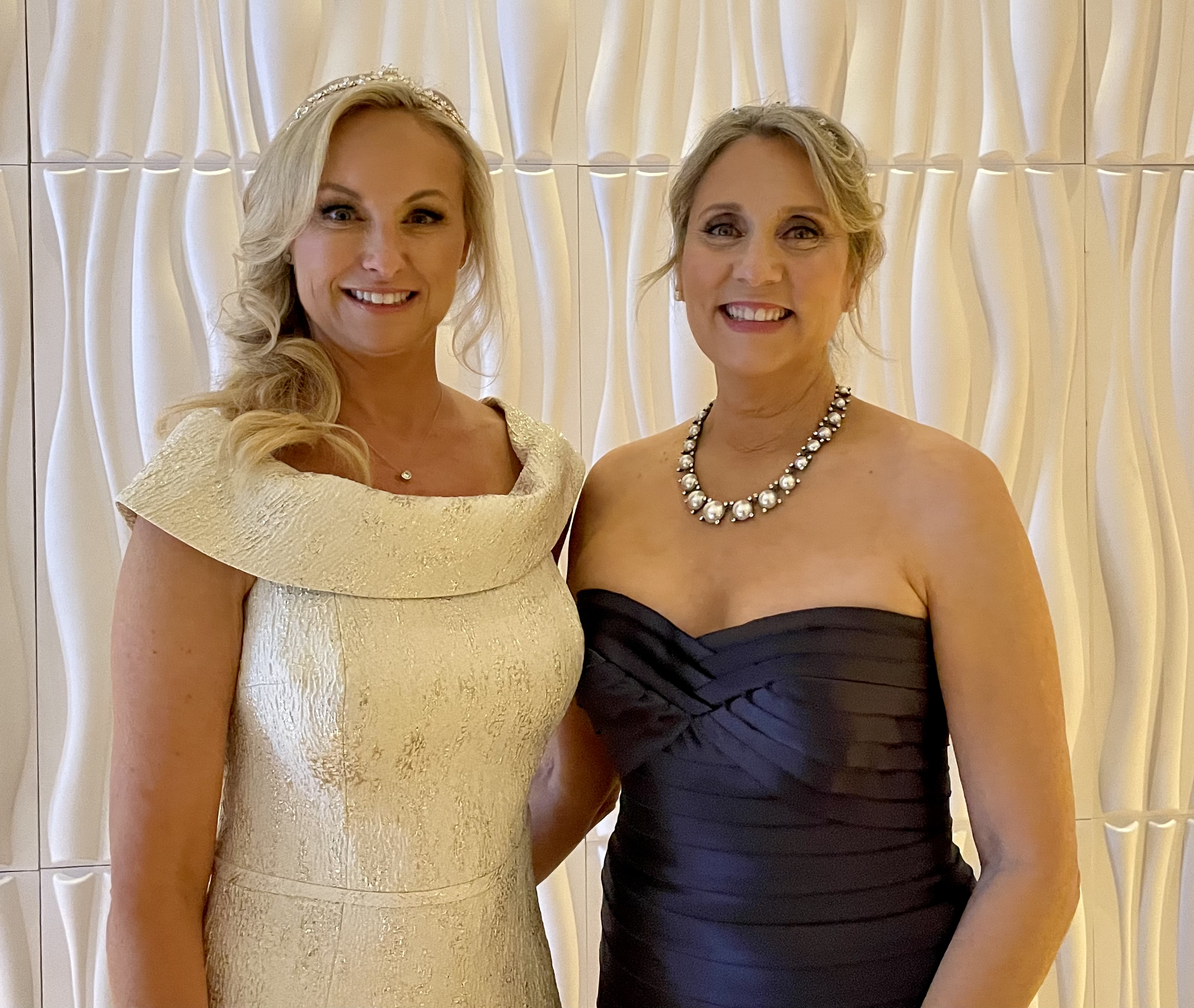 Society Matters | Cottage Health Celebrates at Tiara Ball - The Santa ...