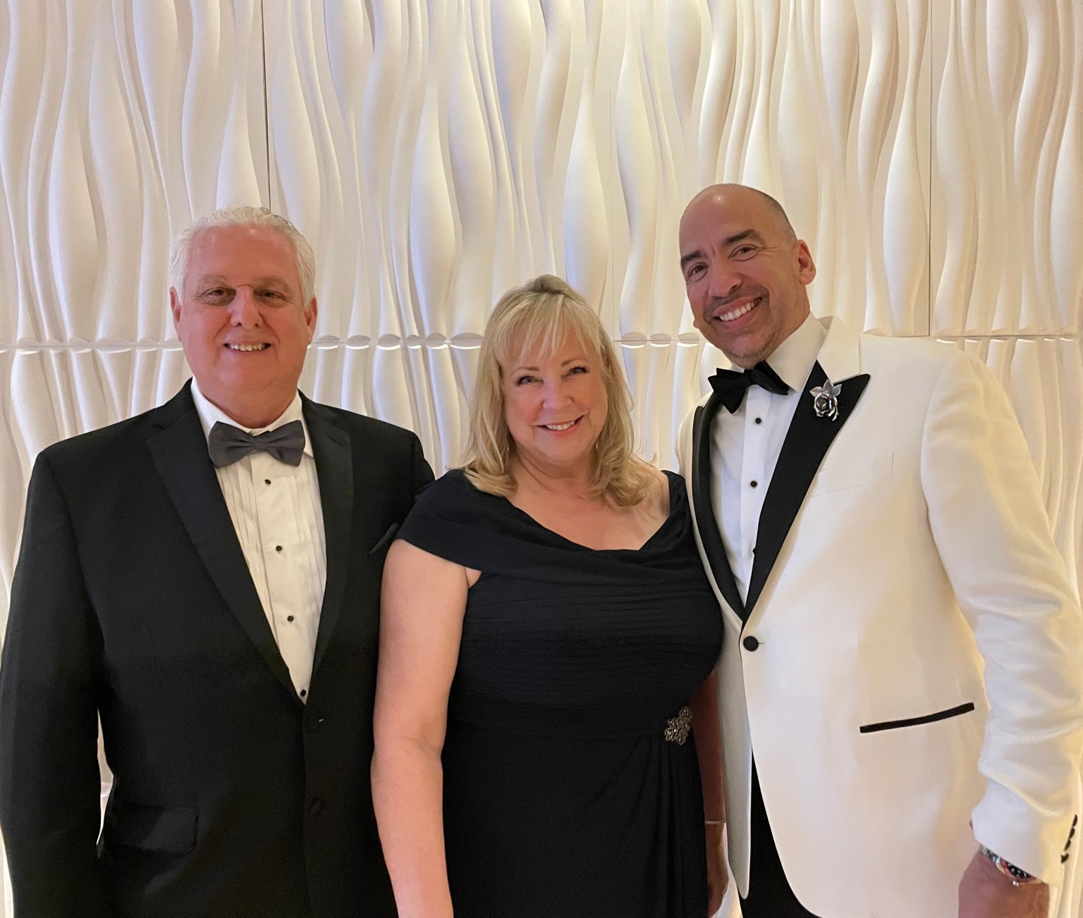 Society Matters | Cottage Health Celebrates at Tiara Ball - The Santa ...