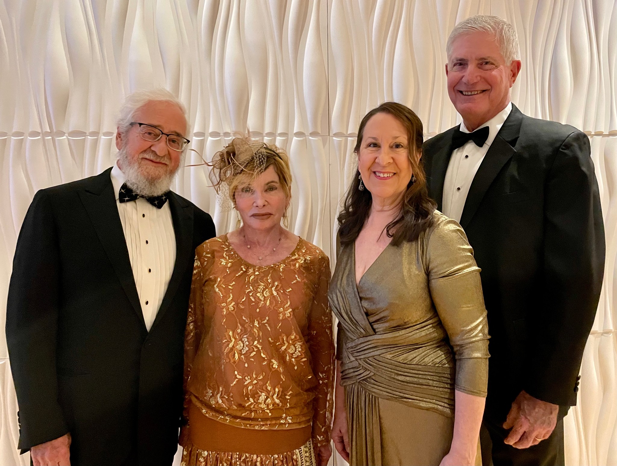 Society Matters | Cottage Health Celebrates at Tiara Ball - The Santa ...