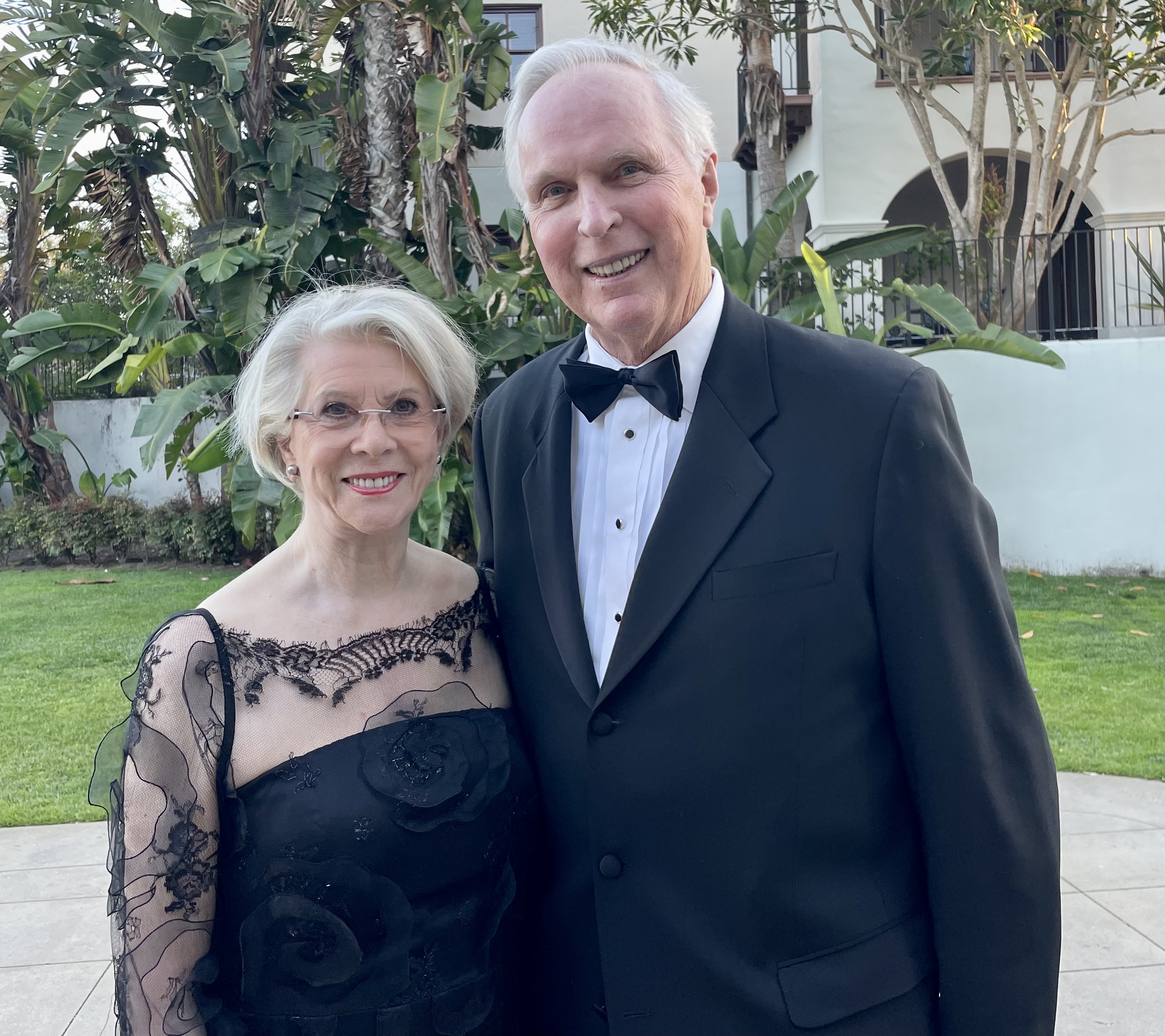 Society Matters | Cottage Health Celebrates at Tiara Ball - The Santa ...