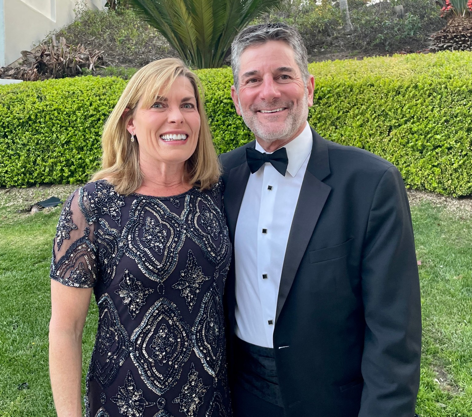 Society Matters | Cottage Health Celebrates at Tiara Ball - The Santa ...