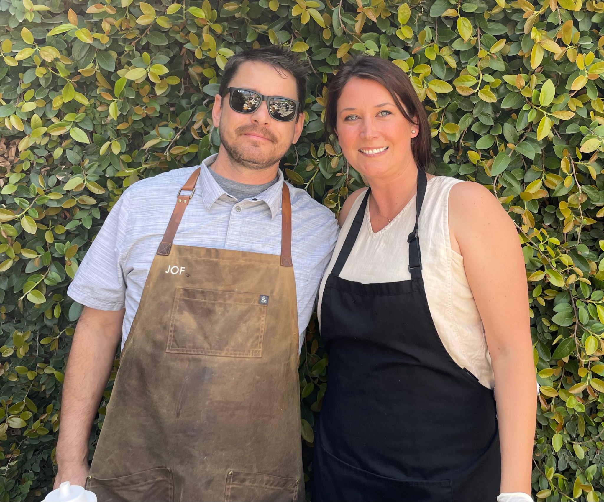 Society Matters | People Helping People Hosts Vino de Sueños - The ...