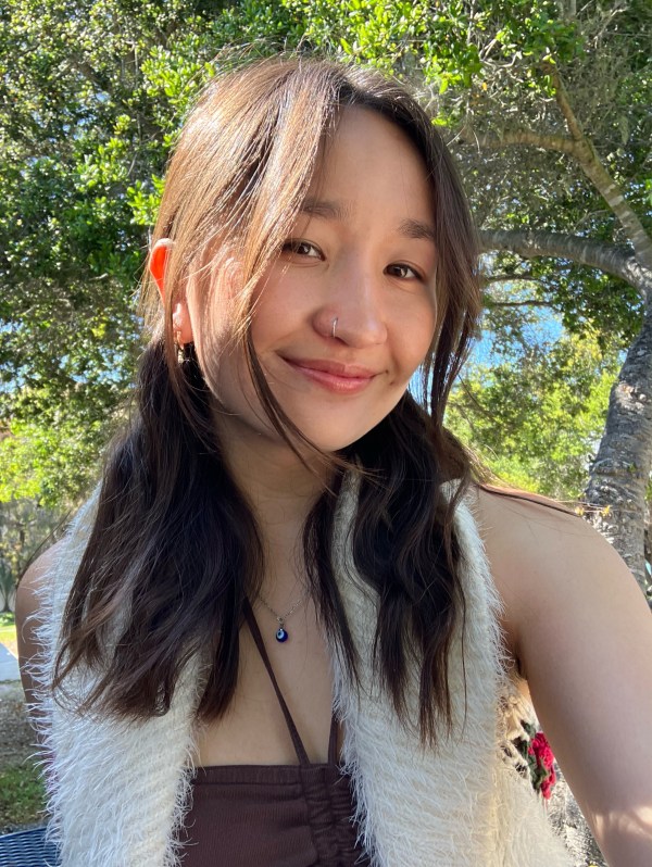Meet Lola Watts - The Santa Barbara Independent