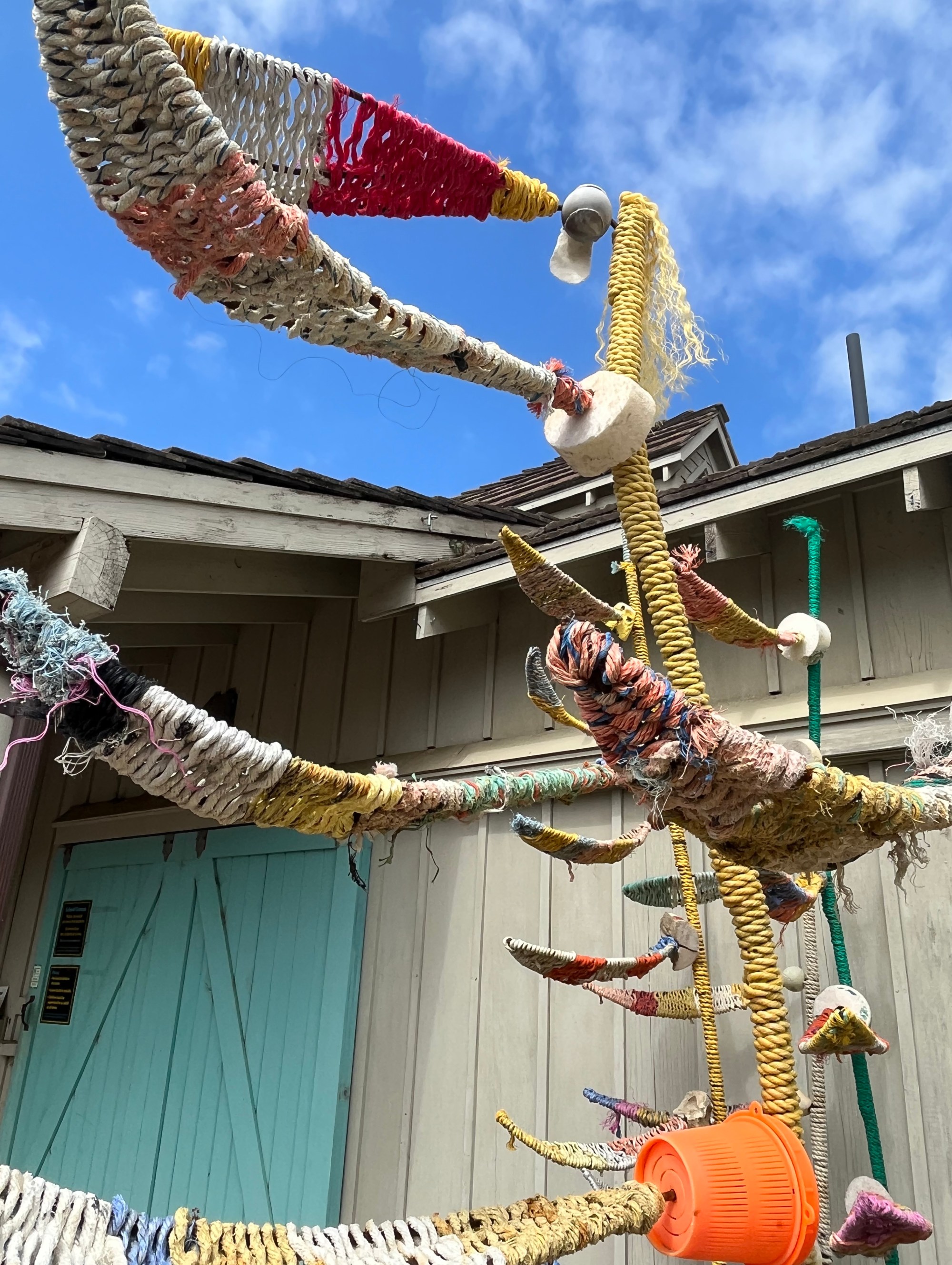 Santa Barbara Zoo and CSU Channel Islands Celebrate Conservation ...