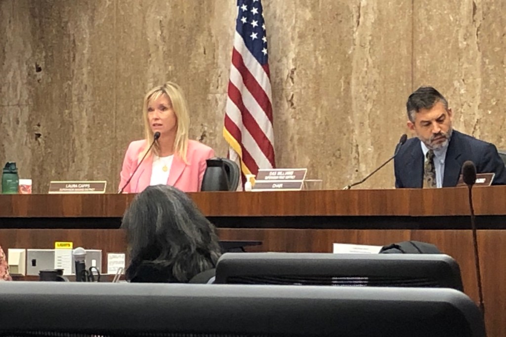 Santa Barbara County Tightens Eviction Ordinance - The Santa Barbara ...