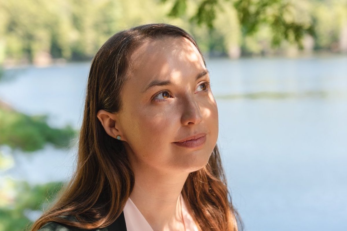 The Electrifying Leah Stokes - The Santa Barbara Independent