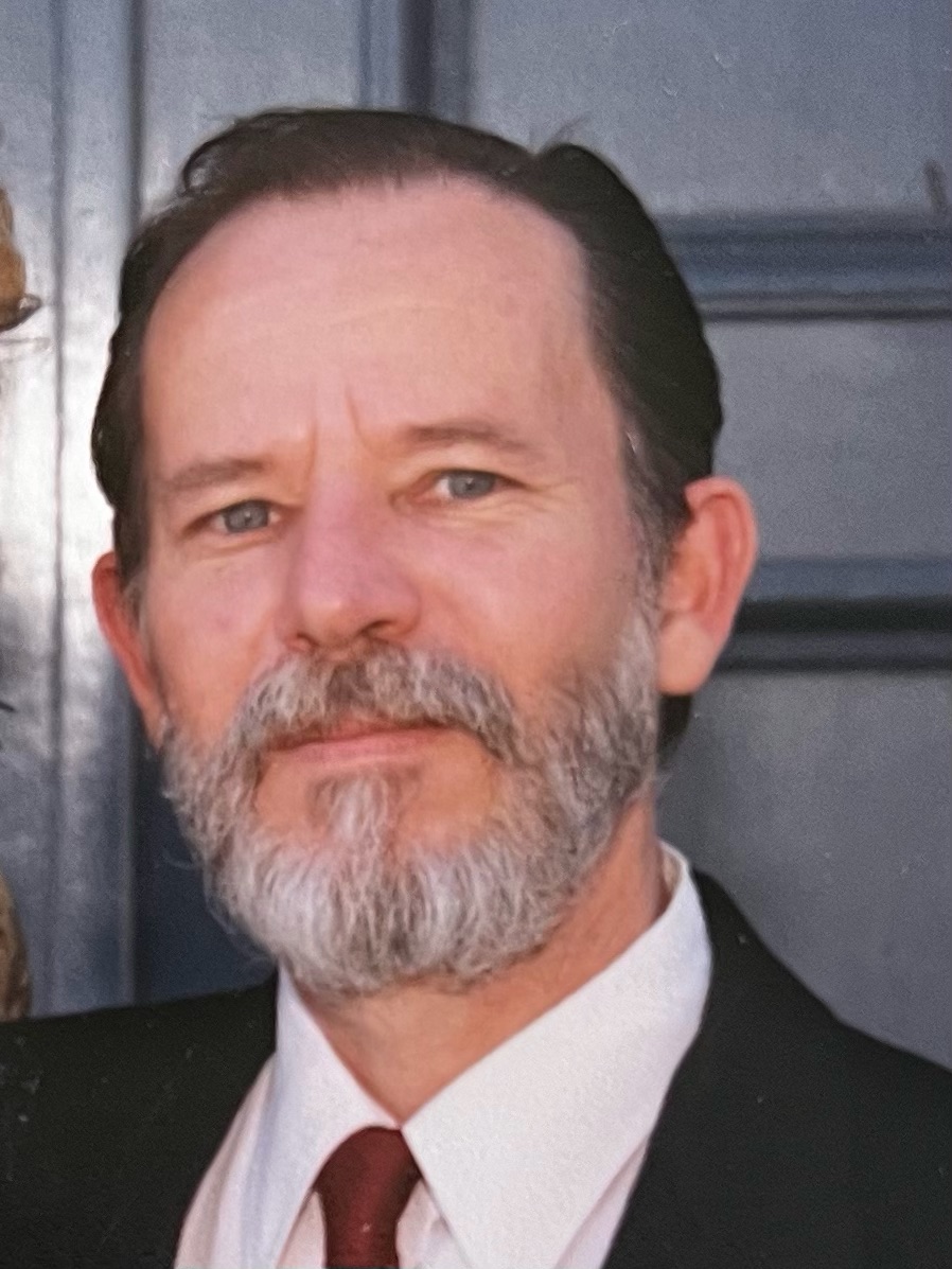 Warren Fawthrop Lewis - The Santa Barbara Independent