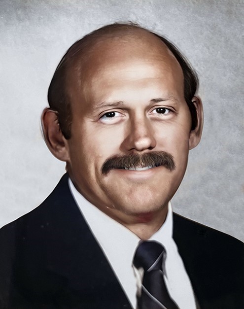 Michael Wilbur Donnelly - The Santa Barbara Independent