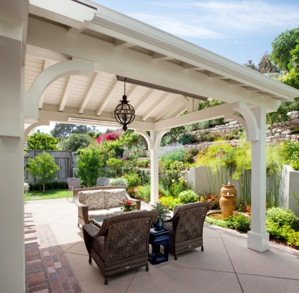 Hidden Backyard Gems - The Santa Barbara Independent