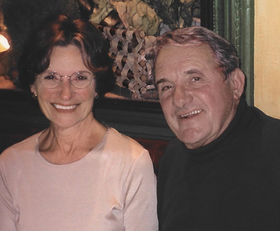 Donald and Marina Ziemer - The Santa Barbara Independent