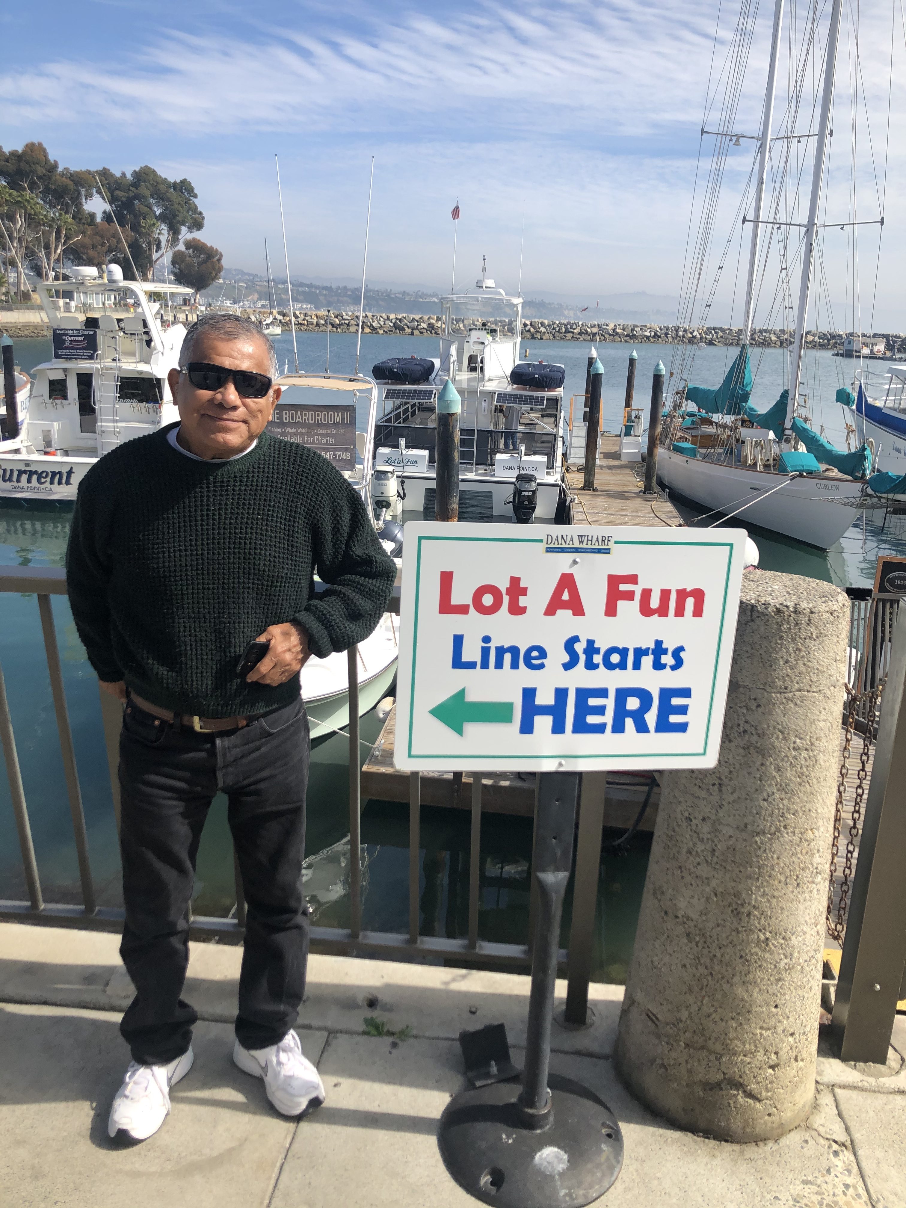 Phillip Moreno - The Santa Barbara Independent