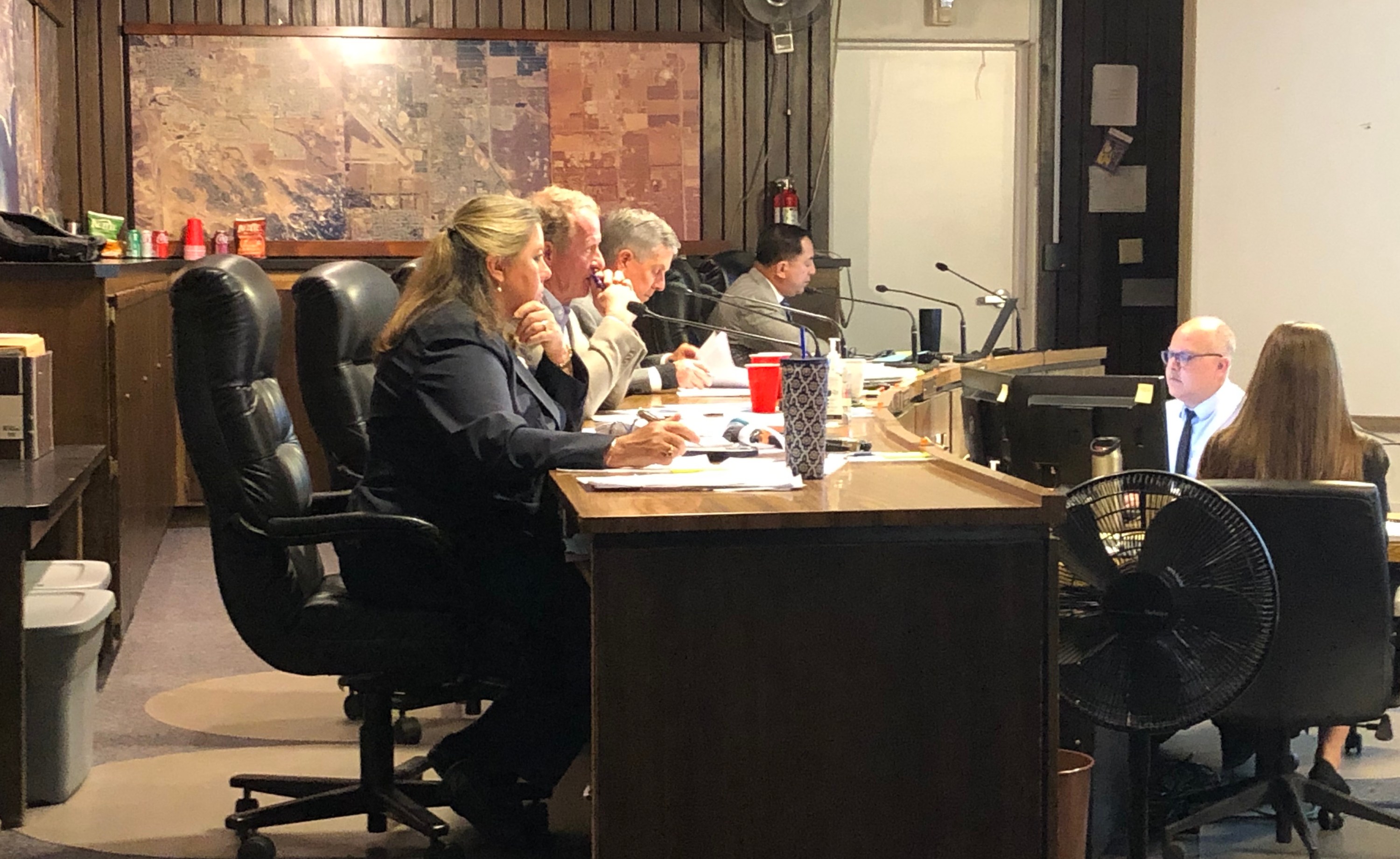 'Reality' Intrudes into Safety Valves Proposal for Refugio Pipeline ...