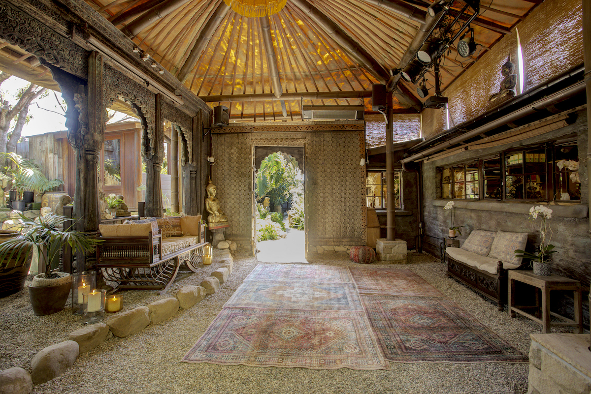 The Sacred Space Has a New Shepherd - The Santa Barbara Independent