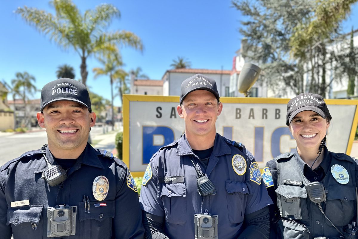 2023 Santa Barbara Police Department Community Academy - The Santa ...