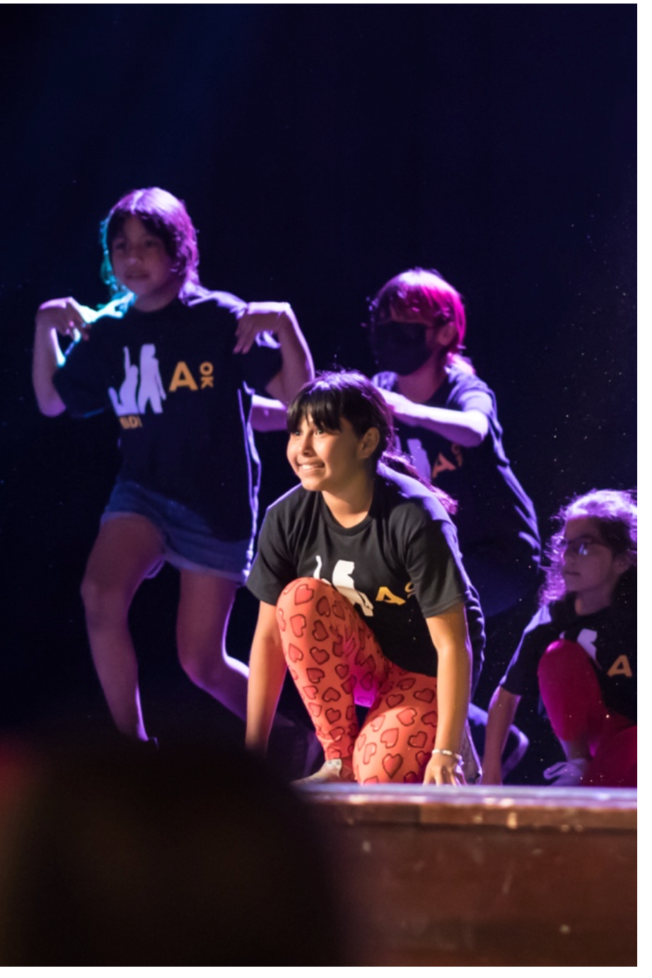 Santa Barbara Dance Institute Presents ‘Music that Moves Us!’ - The ...
