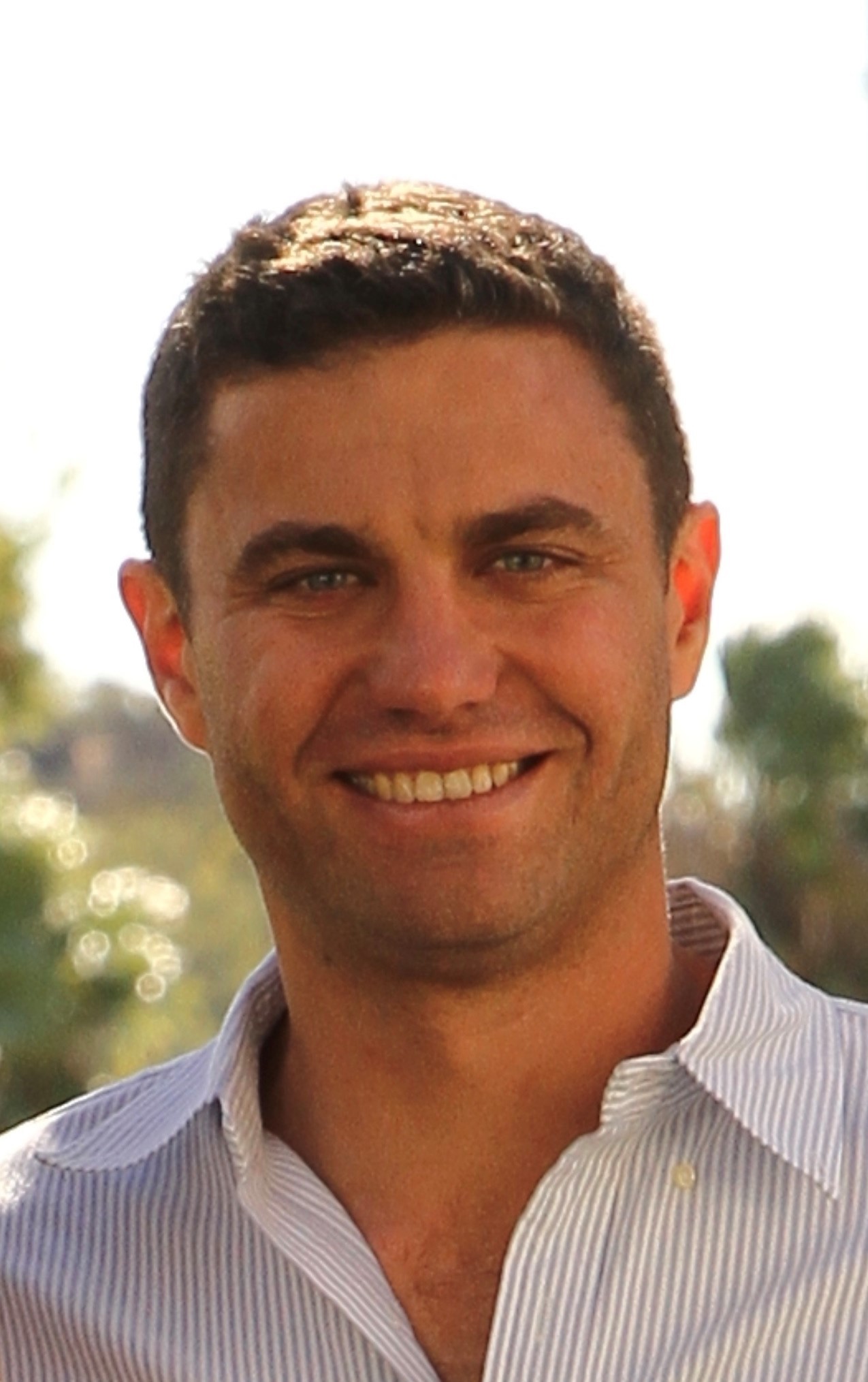 Santa Barbara County Sheriff’s Benevolent Posse Elects Sean Koffel of ...