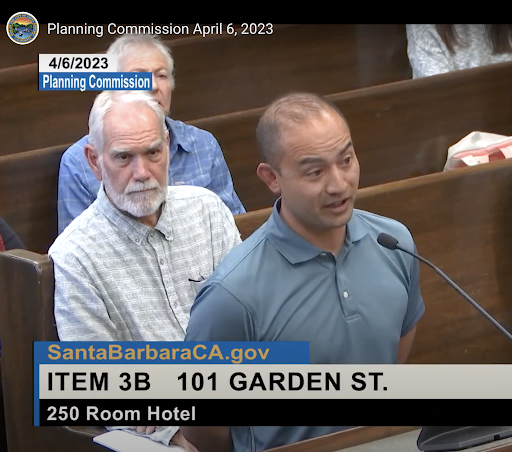 Can of Worms or Can of Whoop-Ass? - The Santa Barbara Independent