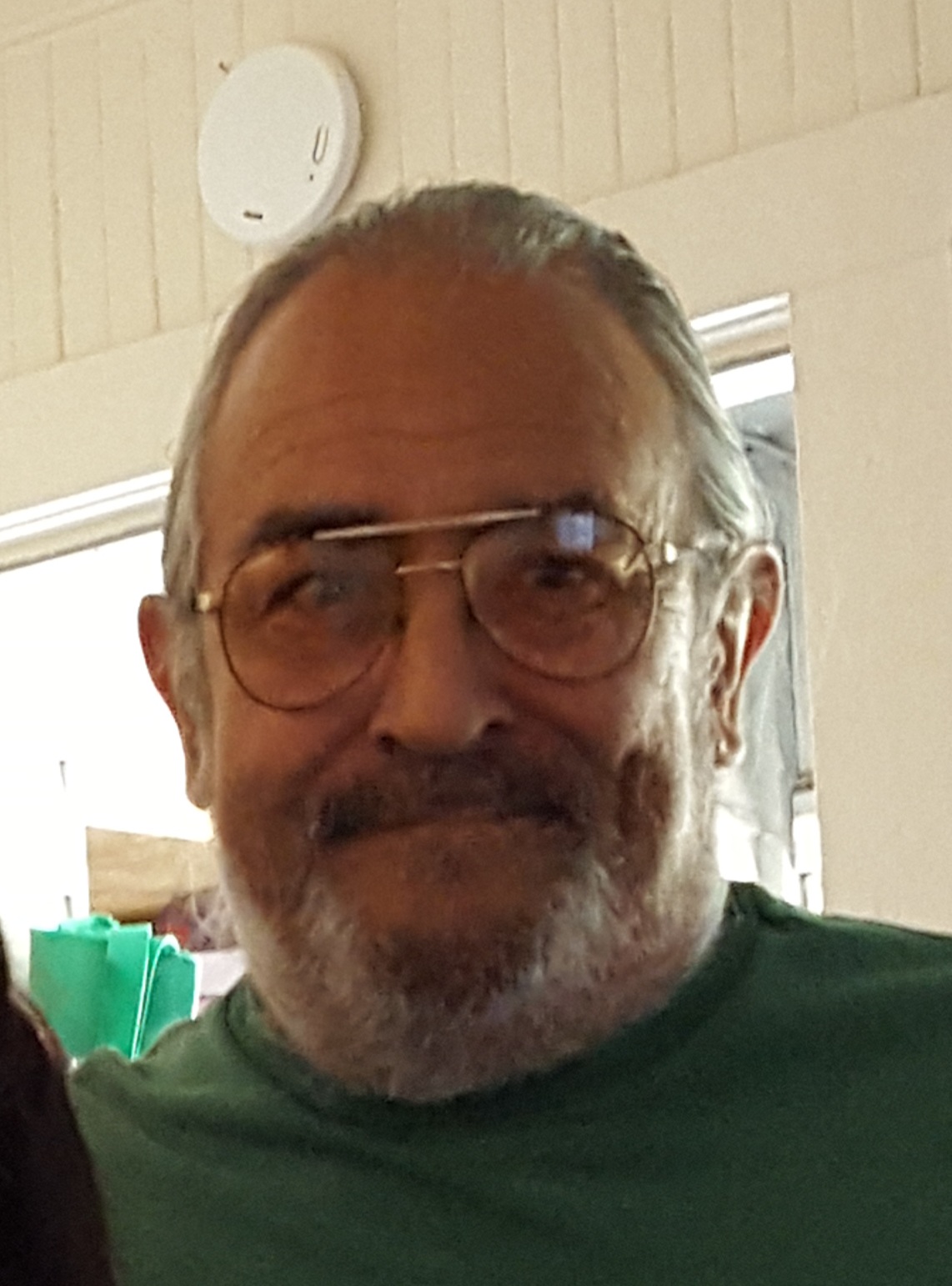 David J Almanza - The Santa Barbara Independent