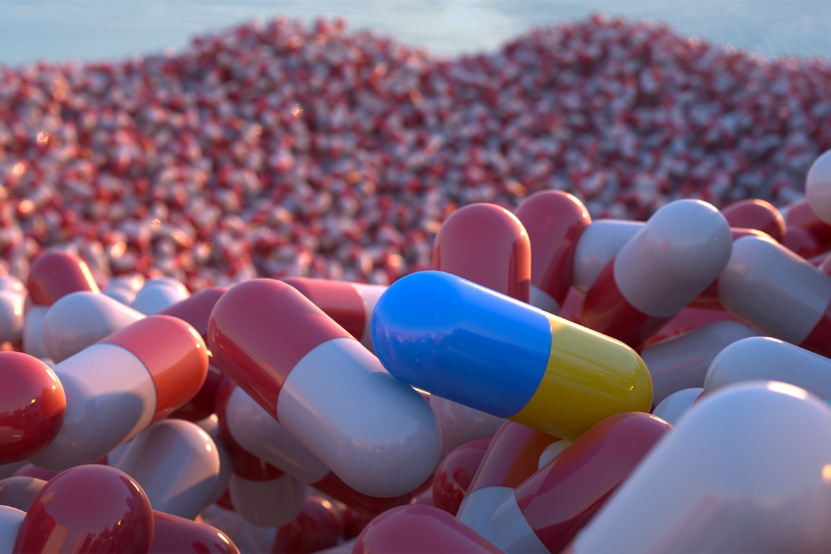 Antibiotic Study Finds Superbug-Fighting Drugs Already in Pharmacies ...