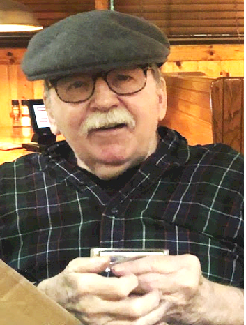 Terrence Michael Tully - The Santa Barbara Independent