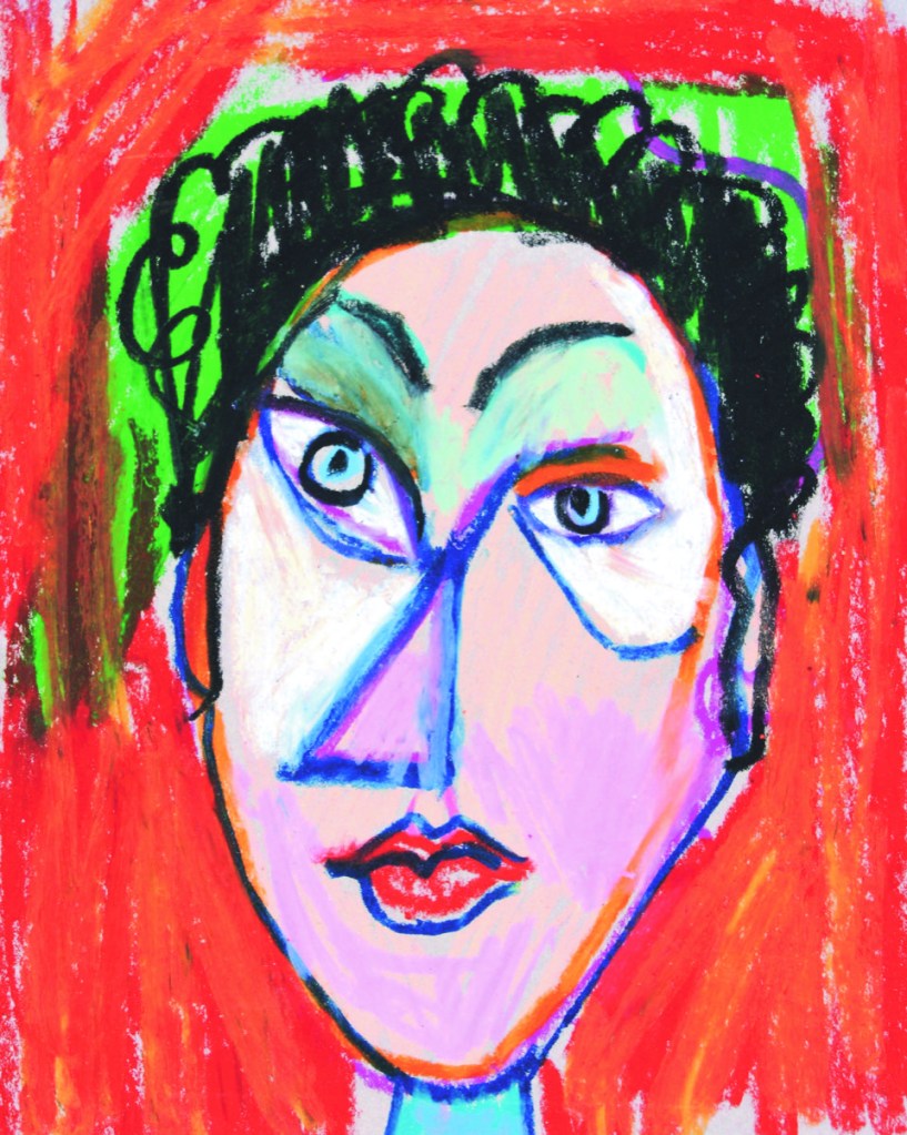 Artful Minds Showcases Art as Part of Mental Health Awareness Month ...