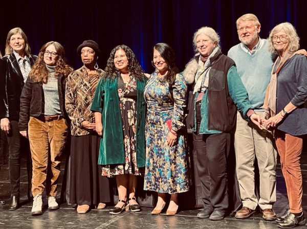 Recap | ‘Why We Need Poetry’ - The Santa Barbara Independent