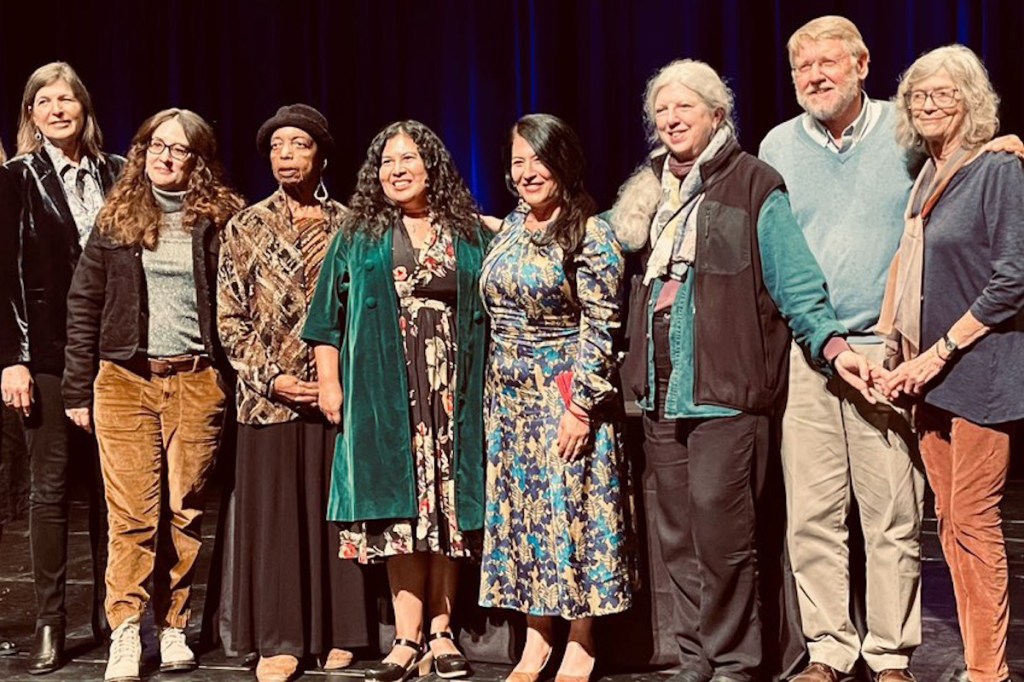 Connecting Community Through Poetry - The Santa Barbara Independent