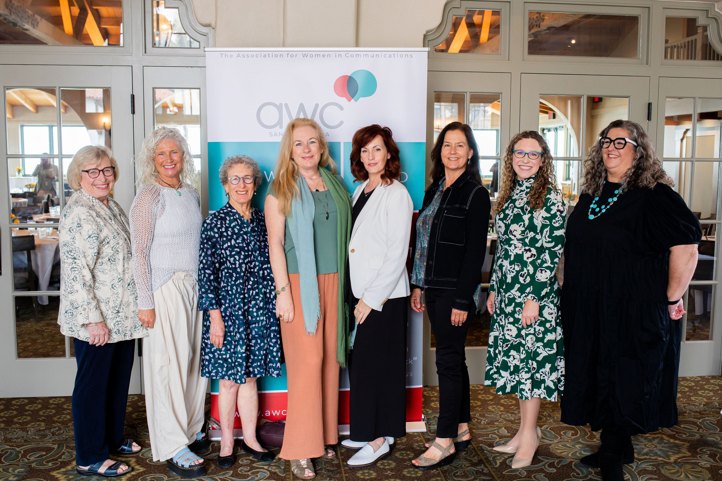 AWC-SB Honors Two Renowned Climate Champions, Dr. Leah Stokes and ...