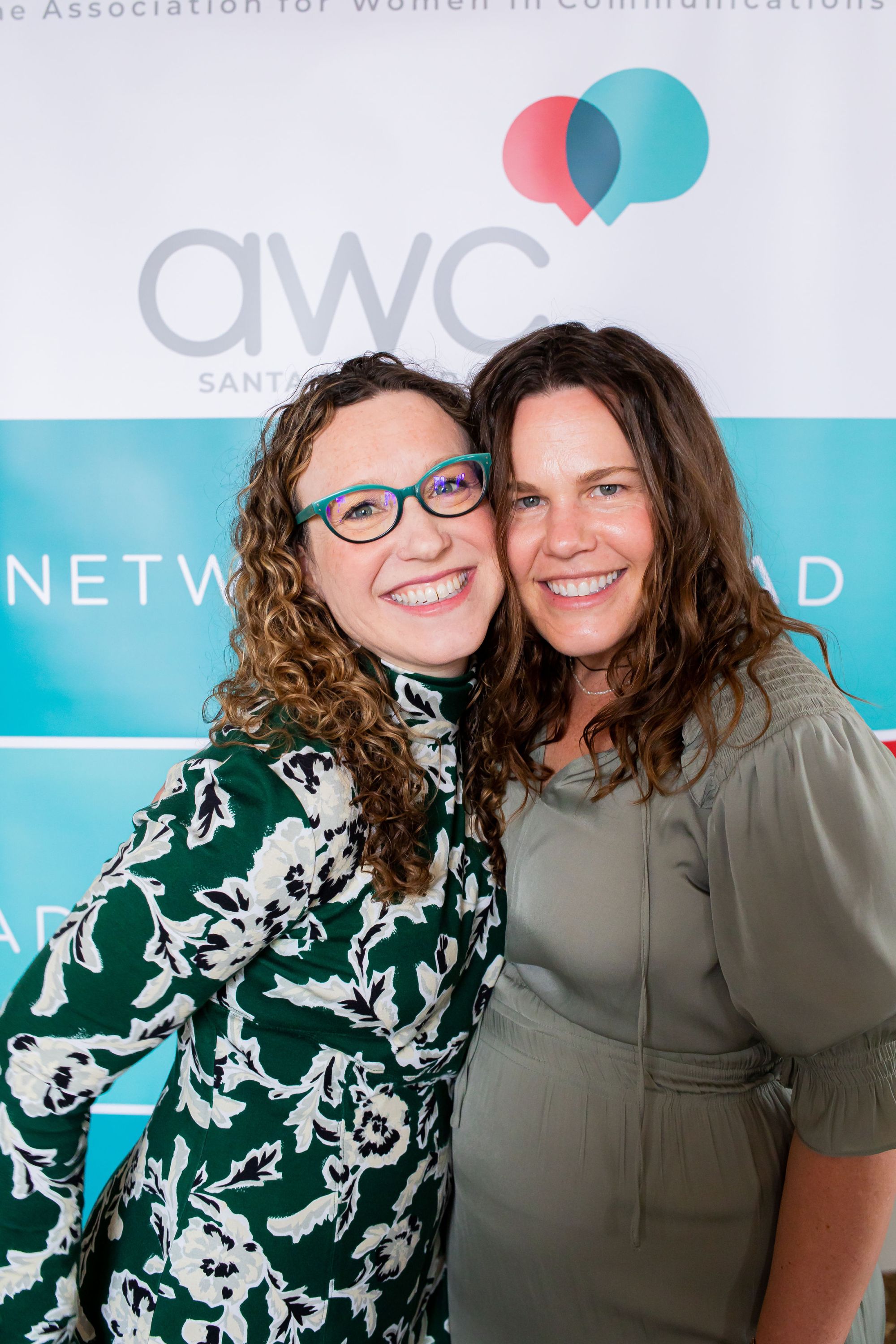 AWC-SB Honors Two Renowned Climate Champions, Dr. Leah Stokes and ...