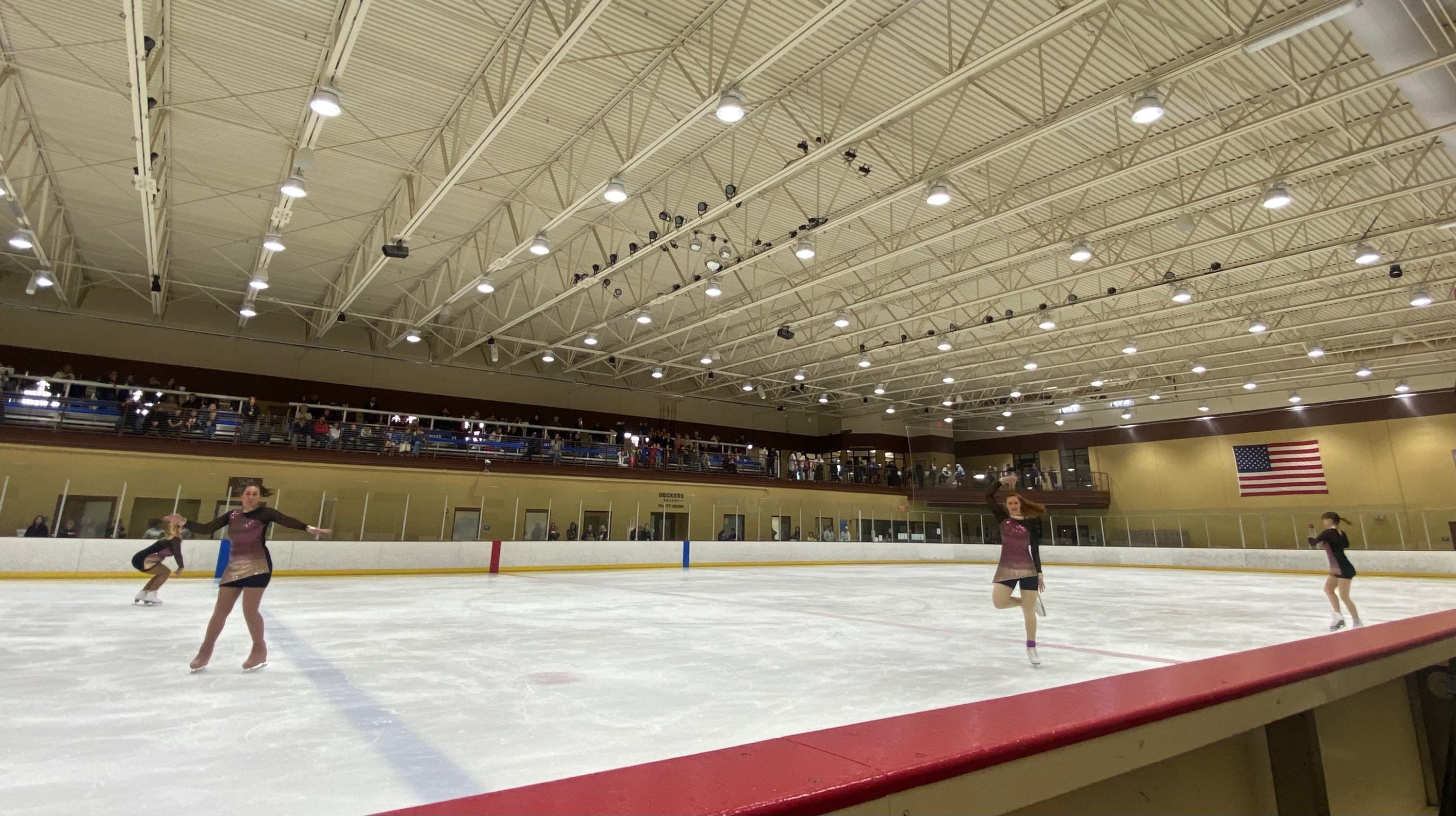 Competition on Ice in Paradise - The Santa Barbara Independent