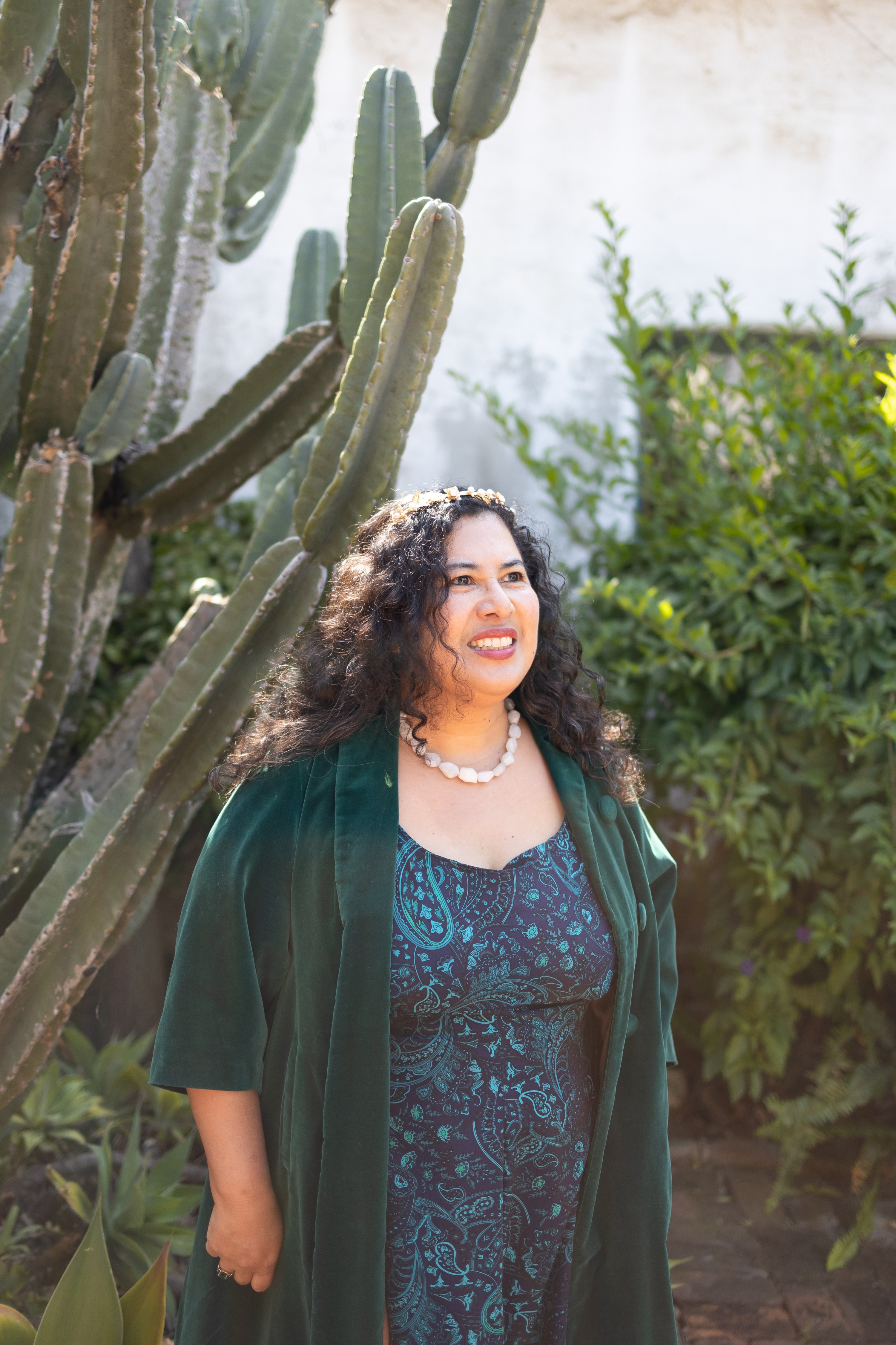 Connecting Community Through Poetry - The Santa Barbara Independent