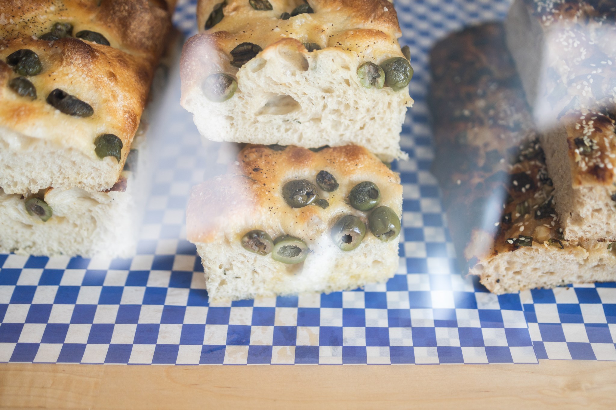 Oat Bakery Expands to Old Town Goleta - The Santa Barbara Independent