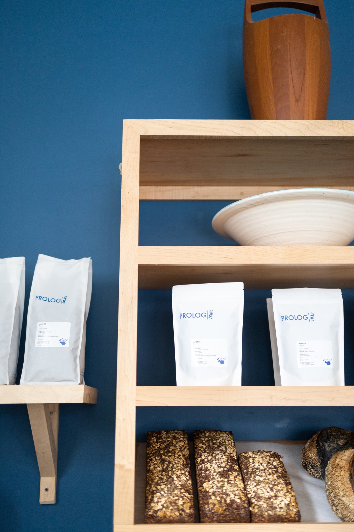 Oat Bakery Expands to Old Town Goleta - The Santa Barbara Independent