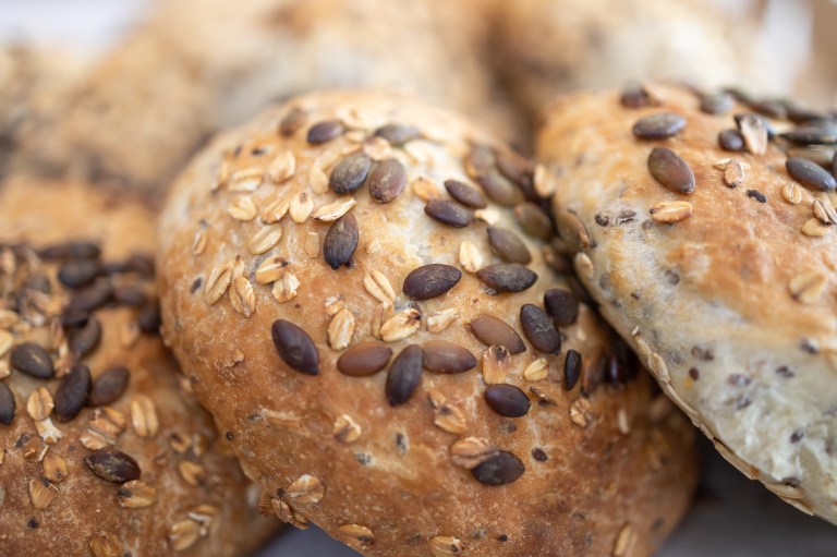 Oat Bakery Expands to Old Town Goleta - The Santa Barbara Independent