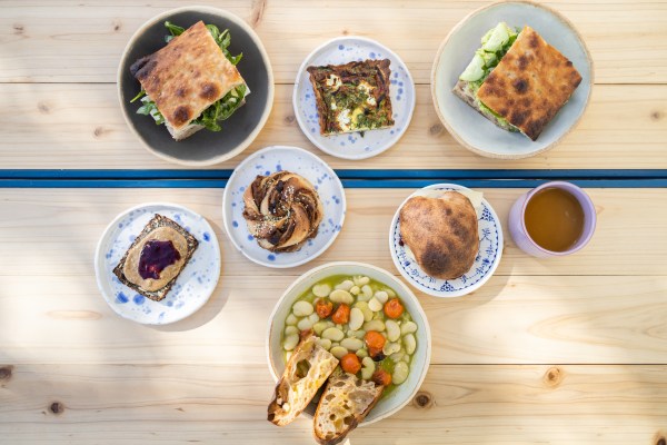 Oat Bakery Expands to Old Town Goleta - The Santa Barbara Independent