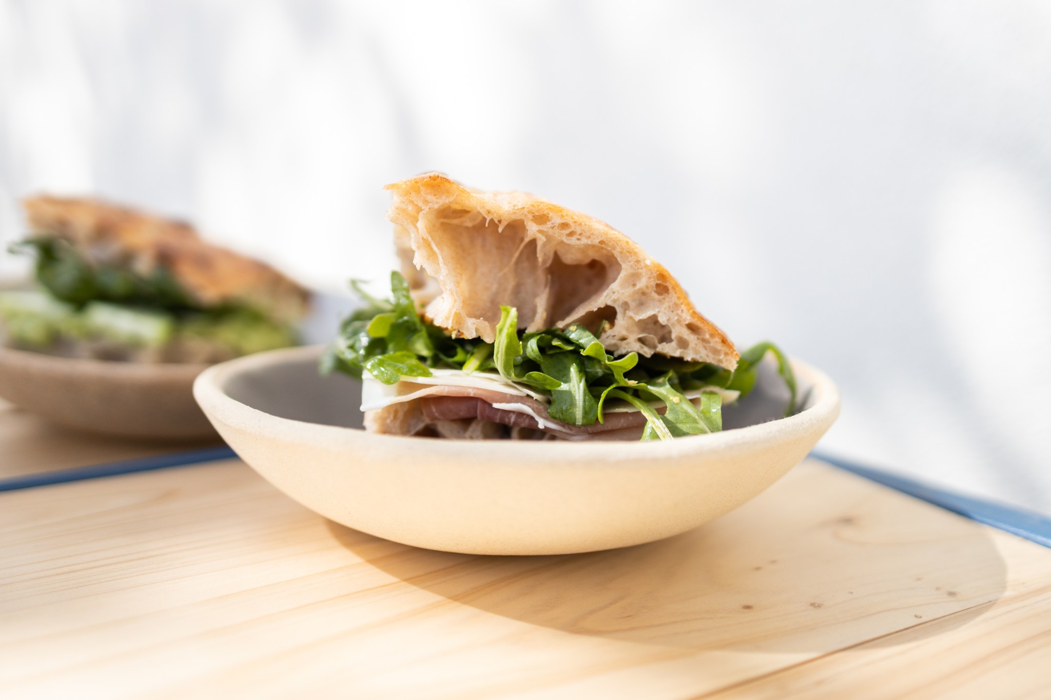 Oat Bakery Expands to Old Town Goleta - The Santa Barbara Independent