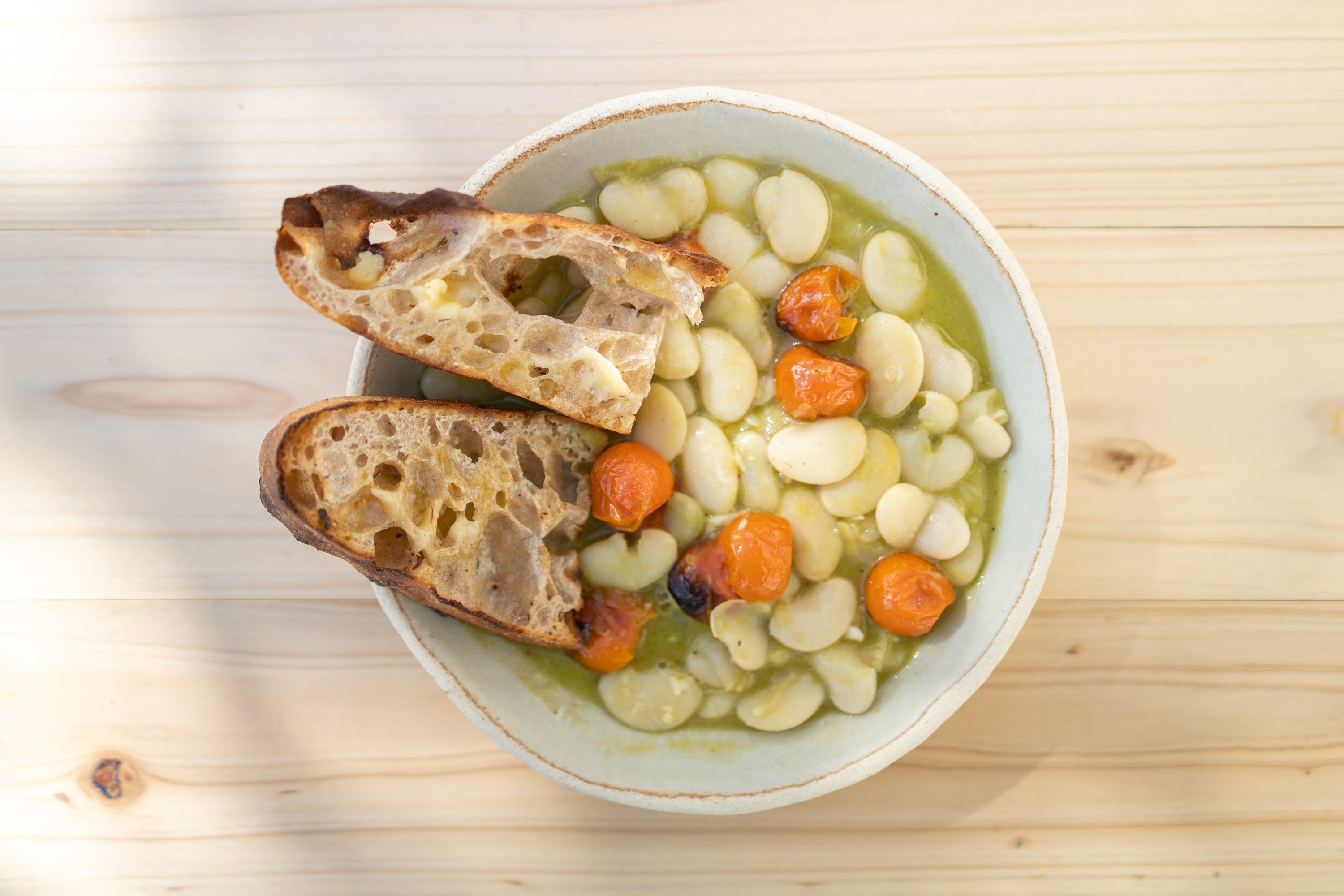 Oat Bakery Expands to Old Town Goleta - The Santa Barbara Independent