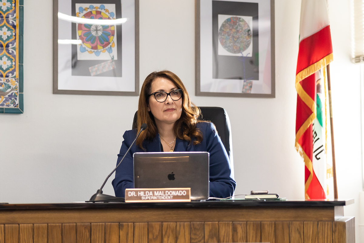 Santa Barbara Unified School Board Approves Pink Slips for Staff - The ...