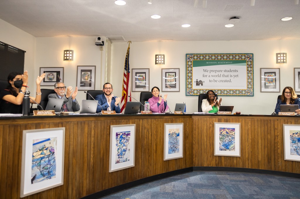 Santa Barbara Unified Changes Course on Literacy Instruction - The ...