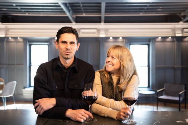 The Mother-Son Masterminds Behind Terre et Sang - The Santa Barbara ...