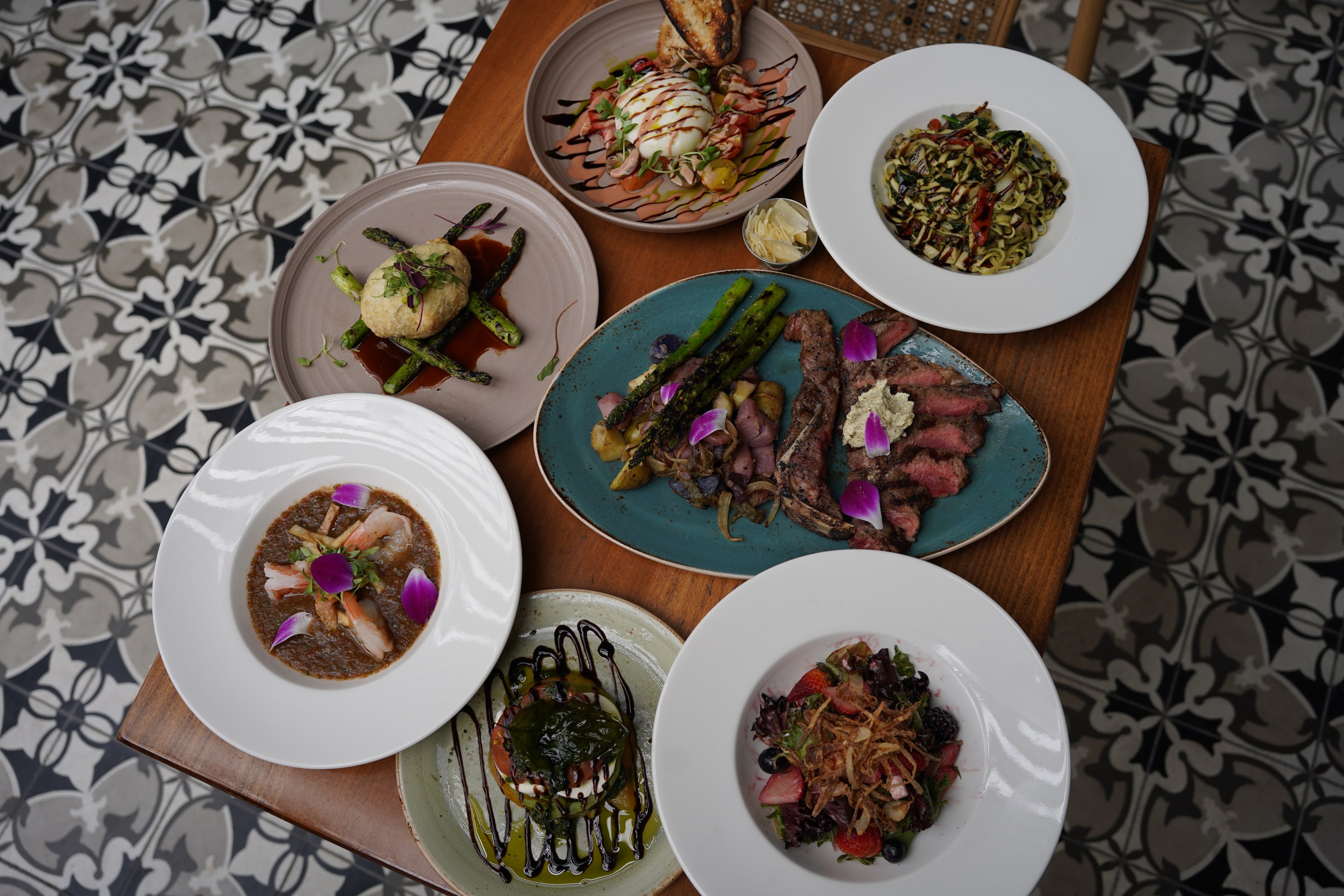 Come As You Are to CAYA at the Leta - The Santa Barbara Independent