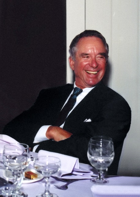 Len Miller - The Santa Barbara Independent