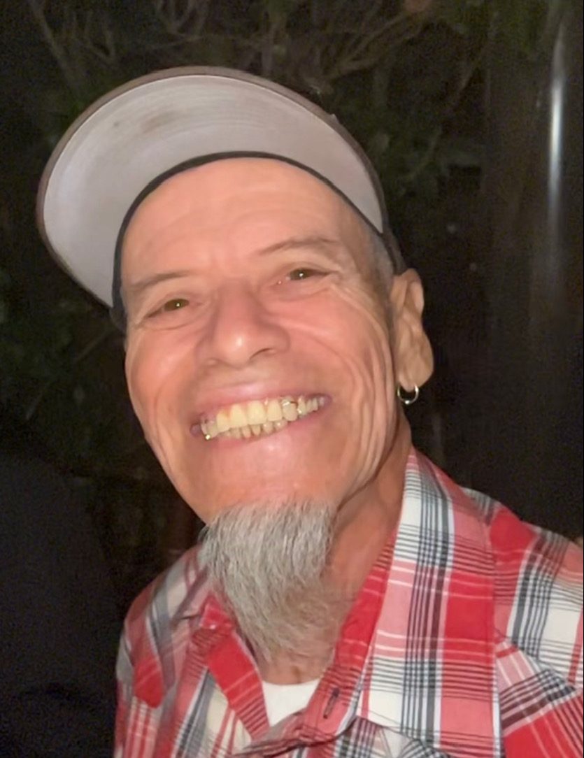 George Gregory Zaragoza - The Santa Barbara Independent