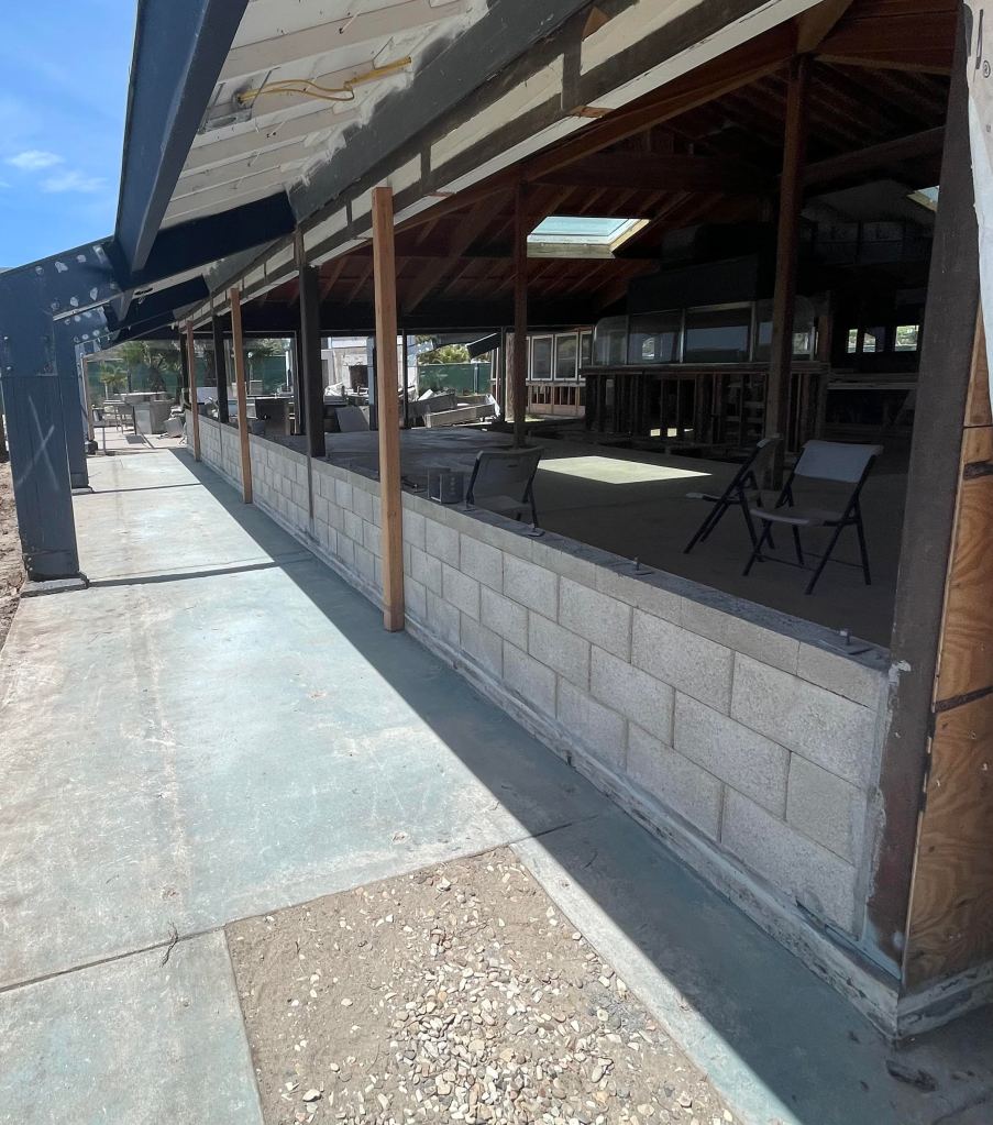 Full Belly Files | What’s Up at Goleta Beach? - The Santa Barbara ...