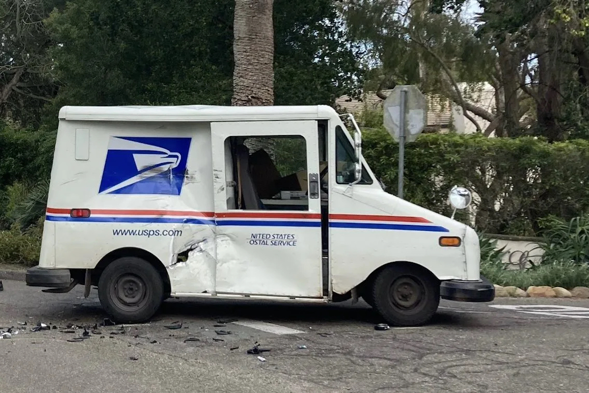 Coroner Releases Identity of Motorcyclist Killed in Hope Ranch ...