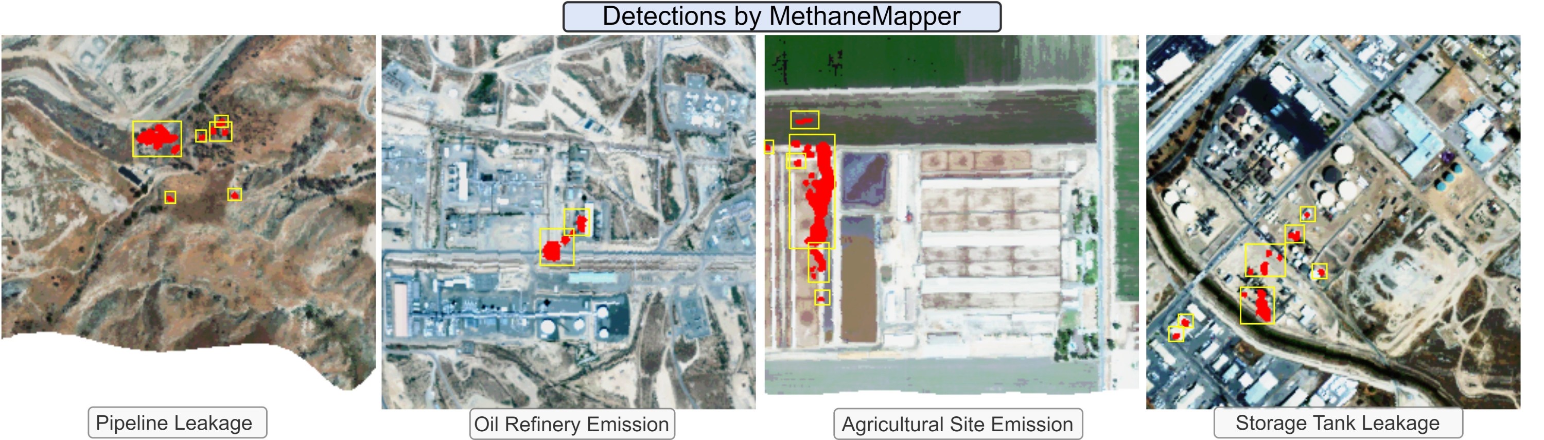UCSB Research Team Develops Methane Detection Tool - The Santa Barbara ...