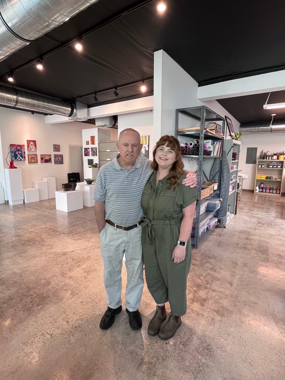 Slingshot Catapults Artists to a 10th Anniversary Santa Barbara ...