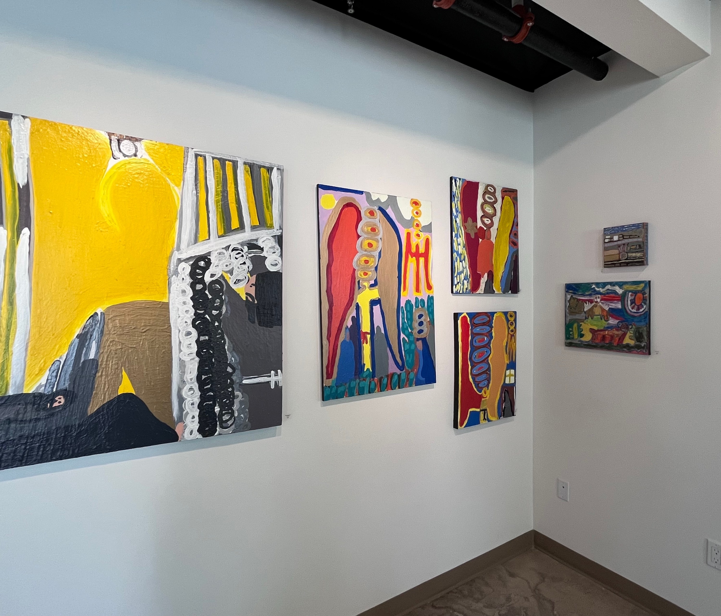 Slingshot Catapults Artists to a 10th Anniversary Santa Barbara ...