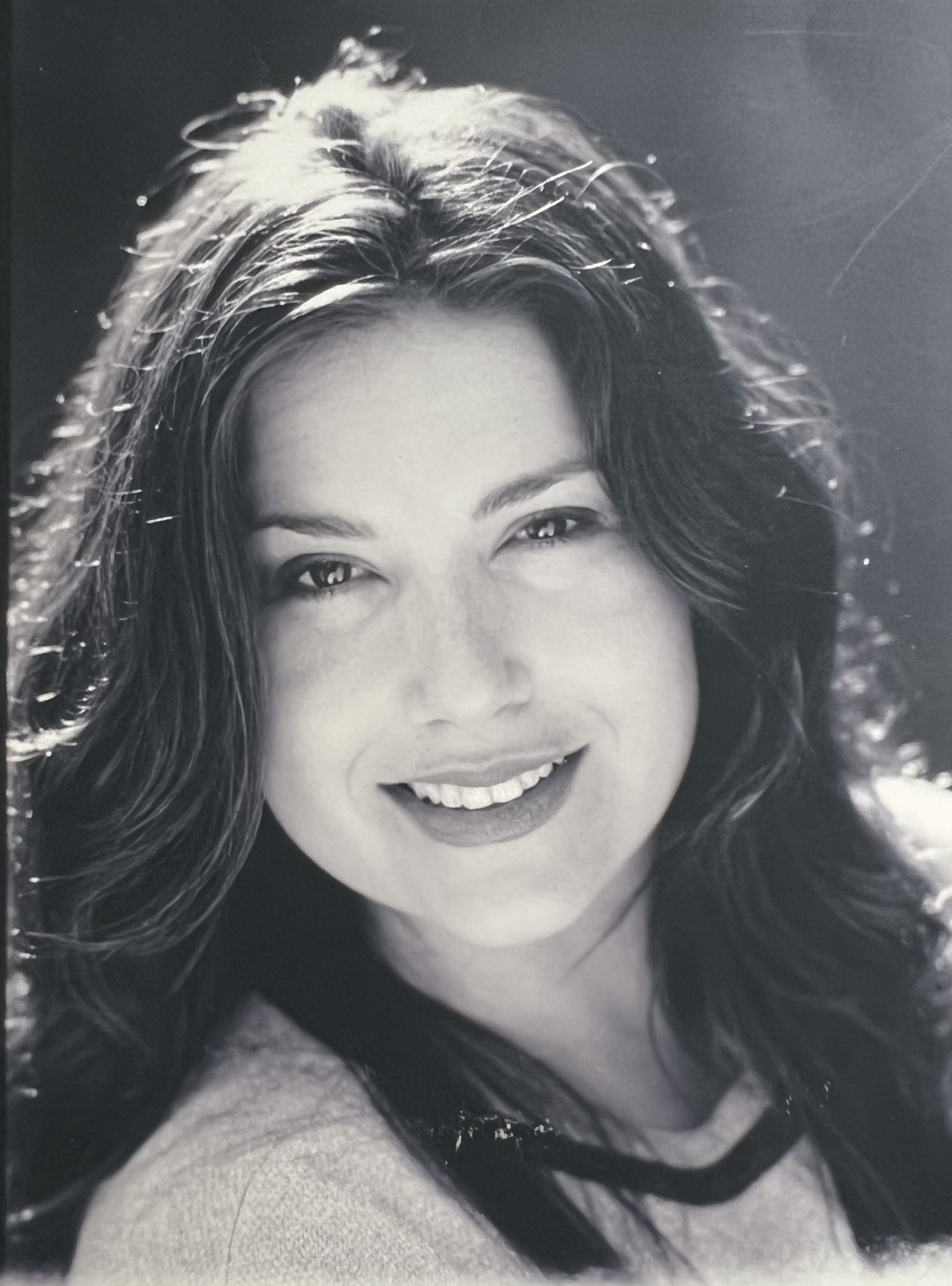 Sarah Frascella - The Santa Barbara Independent