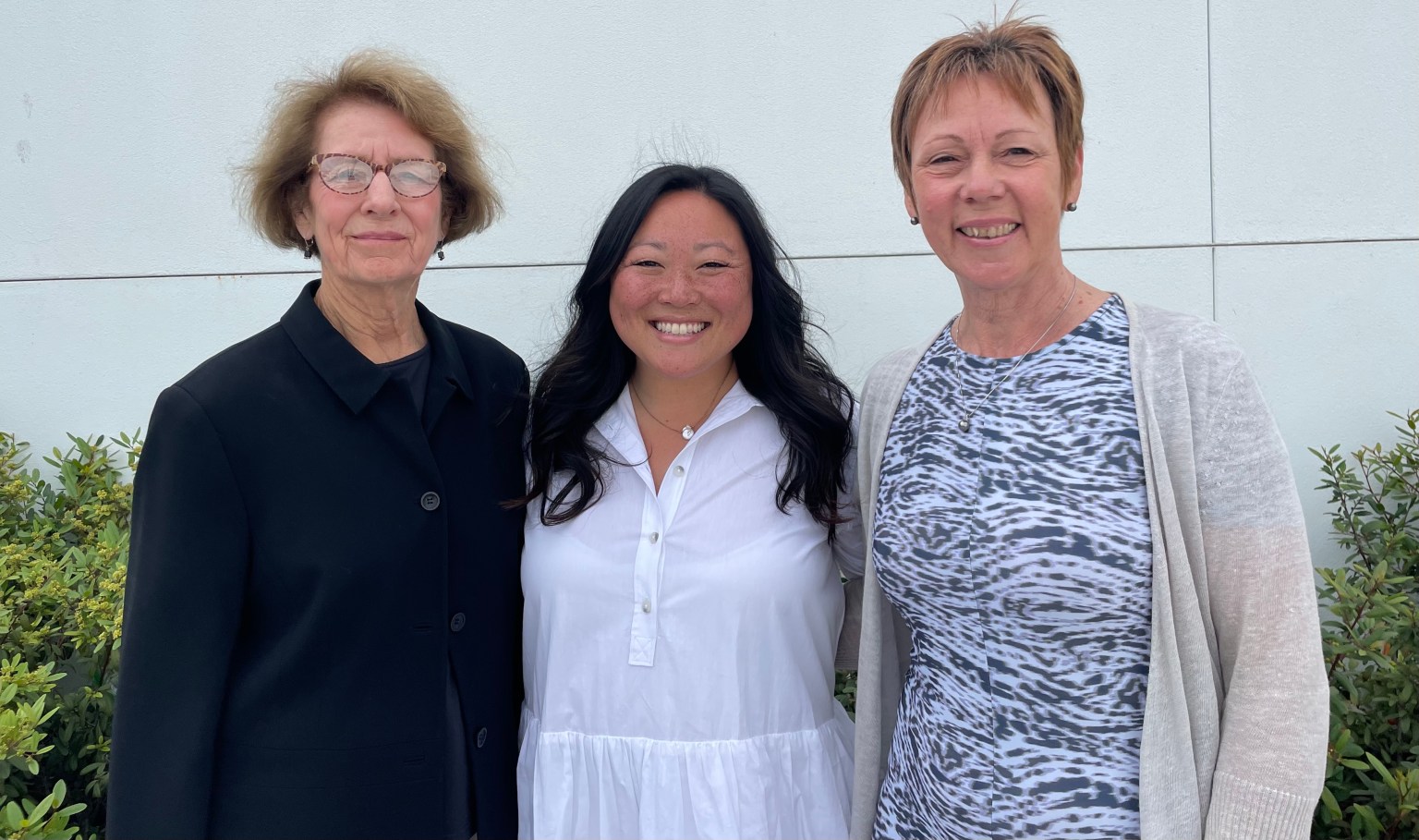 Society Matters | Women’s Fund Awards $925,000 to 10 Nonprofits - The ...